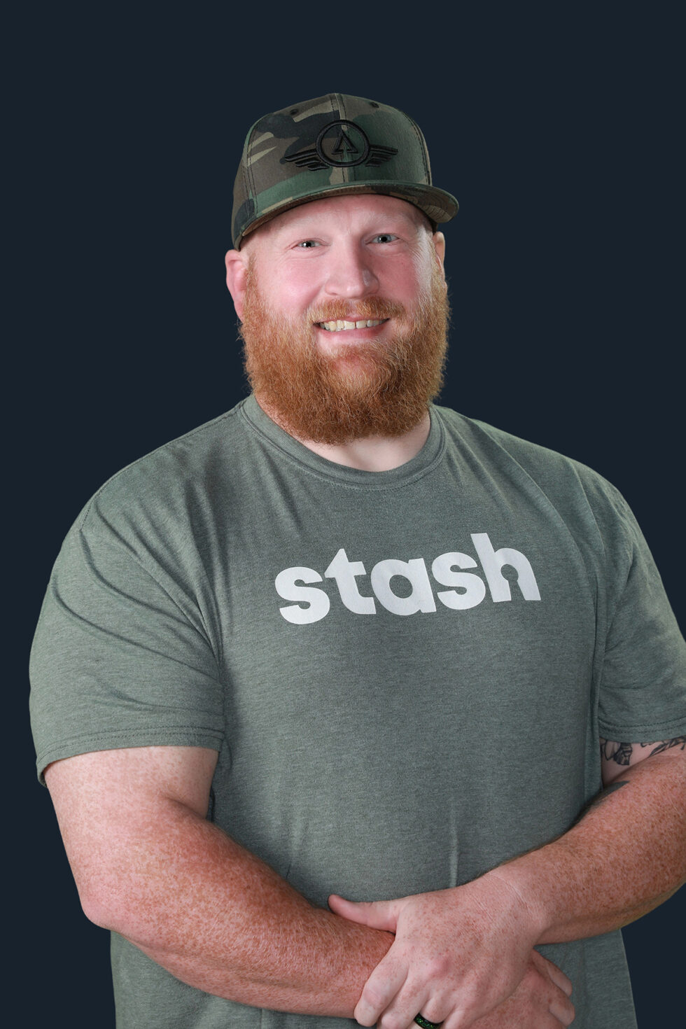 Home - Stash Ventures