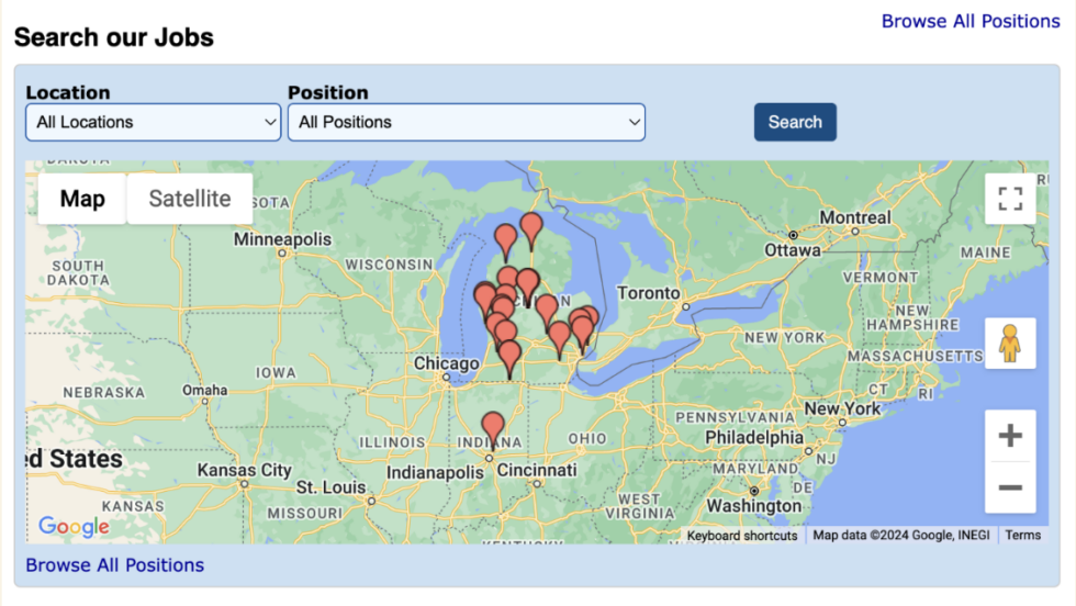 Careers - Stash Ventures